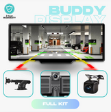 CarPlay Screen™ – Buddy Display