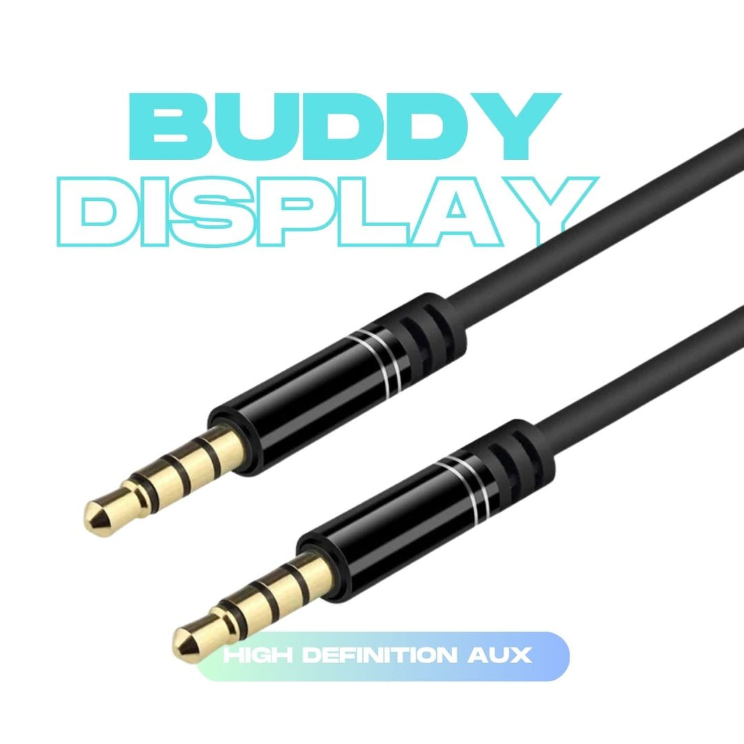 MONITOR FULL KIT – Buddy Display