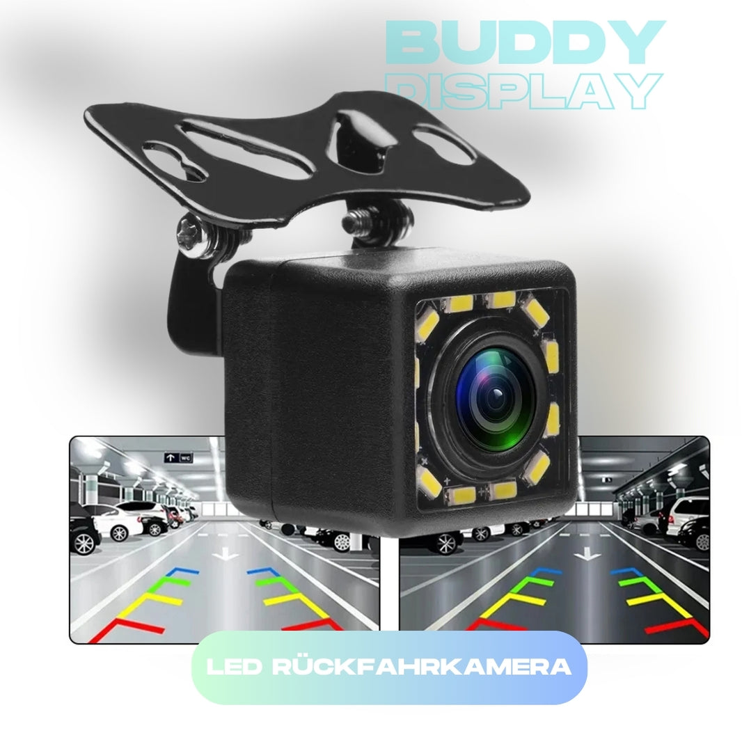 MONITOR FULL KIT – Buddy Display