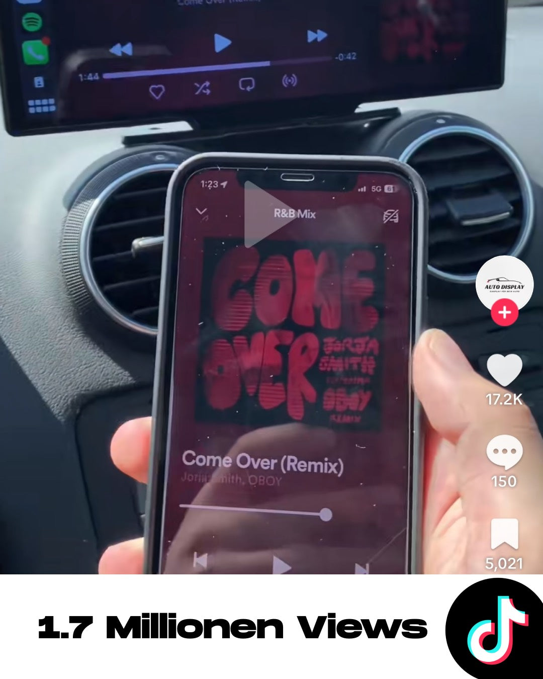 MONITOR FULL KIT – Buddy Display