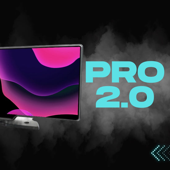 MONITOR FULL KIT – Buddy Display